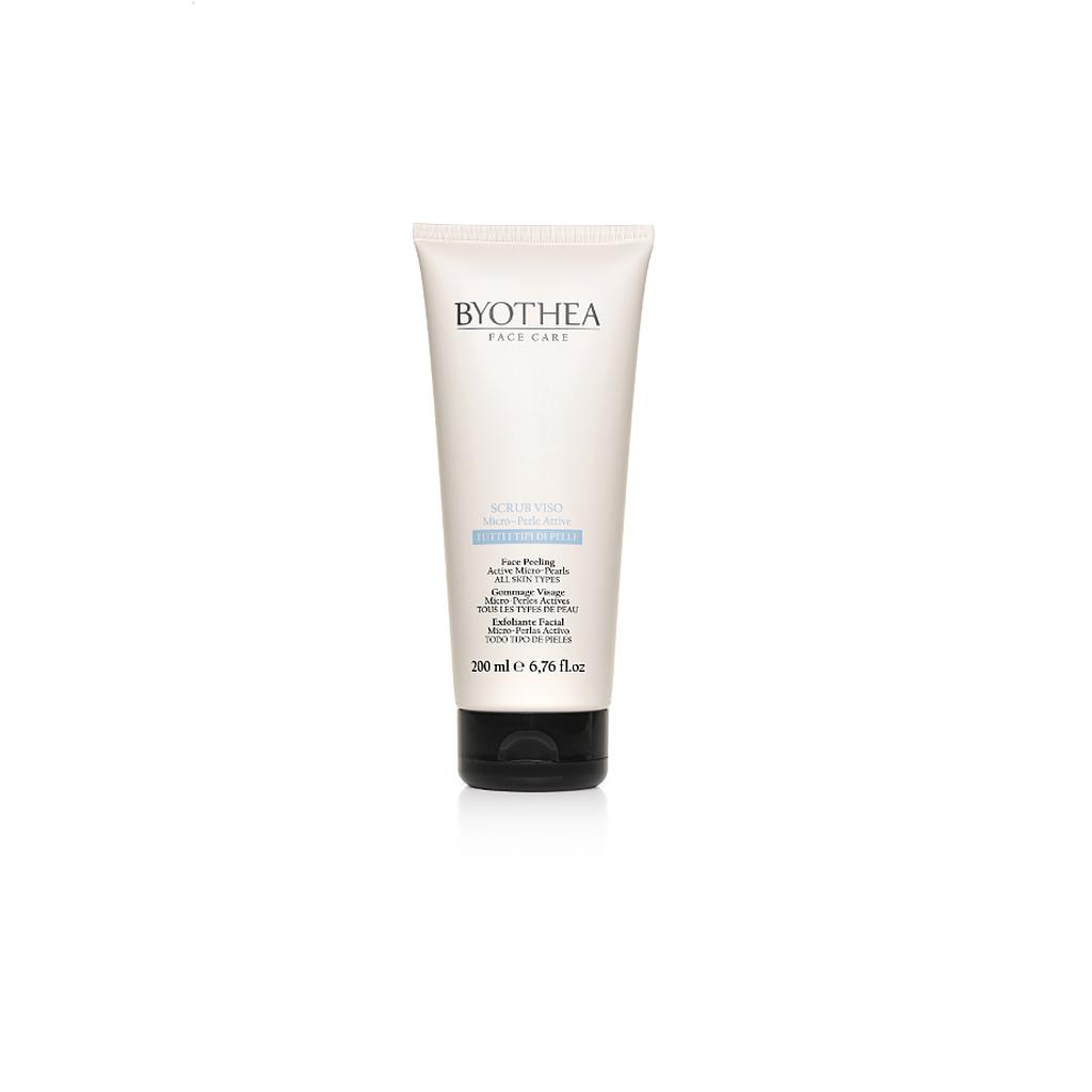 Byotea Scrub Viso 200 ml | Noihb
