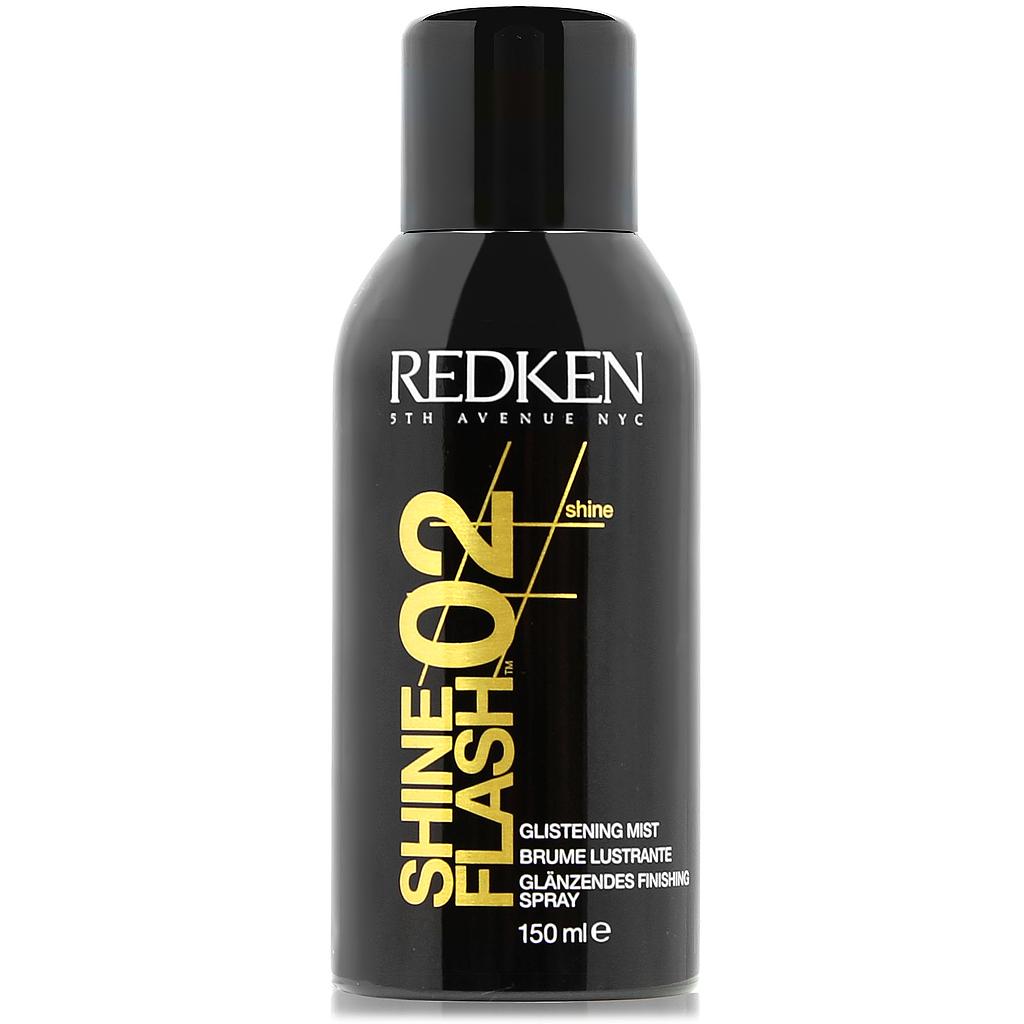 Redken Shine Flash 02 150ml | Noihb