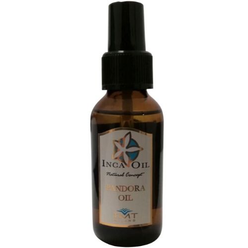 TMT Inca Oil Pandora Oil 50 ml | Noihb