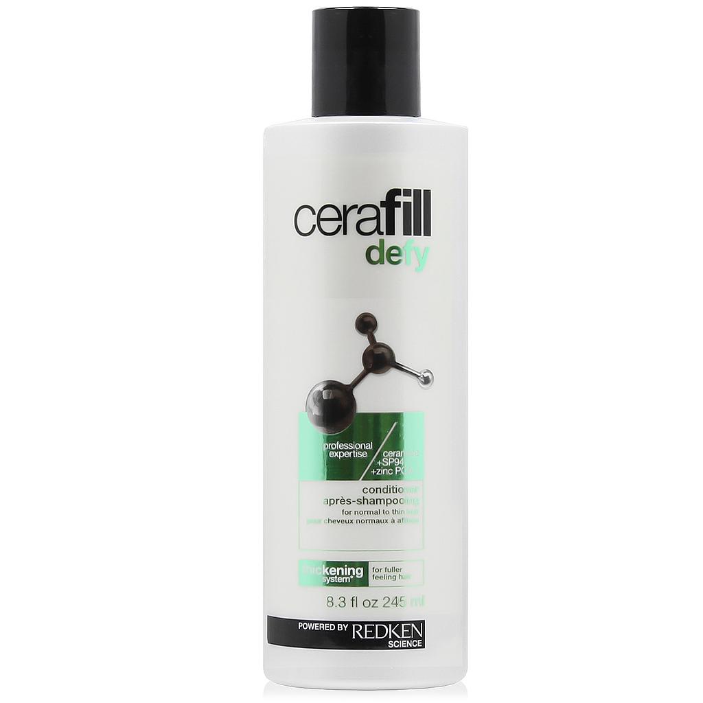 Redken Cerafill Defy Conditioner 245ml | Noihb