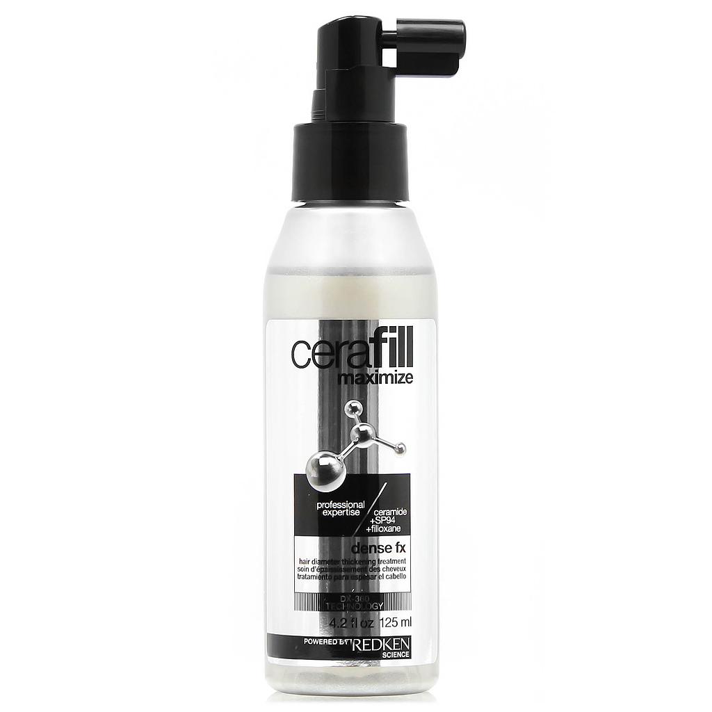 Redken Cerafill Maxime Dense Fx 125ml | Noihb