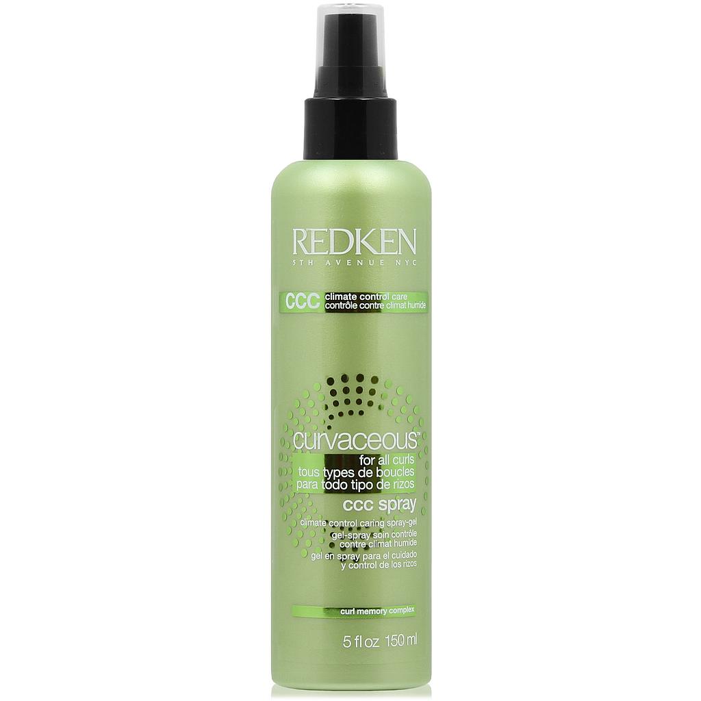 Redken Curvaceous CCC Spray Gel 150ml | Noihb
