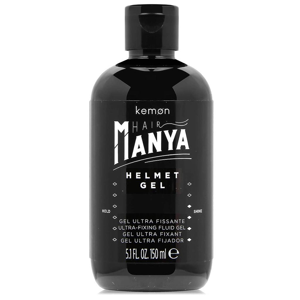 Kemon Hair Manya Helmet Gel 150 ml | Noihb